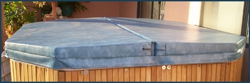 Exclusive Jacuzzi & Spa Covers